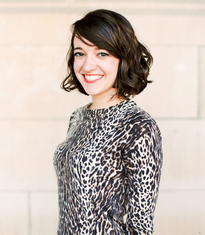 Missouri S&T – eConnection – Belfi wins Rising Star Award