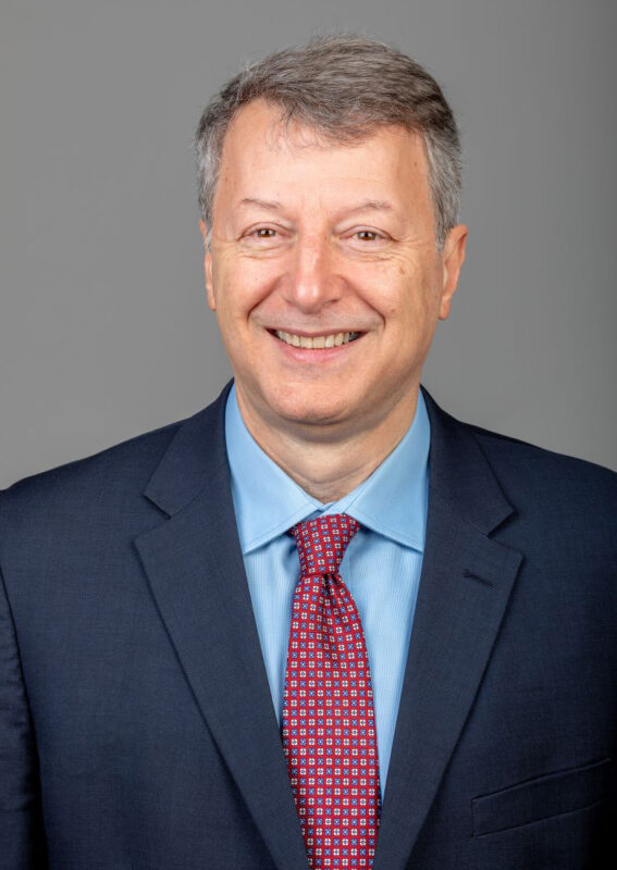 Missouri S&T – eConnection – Khayat named to ACI board, committee