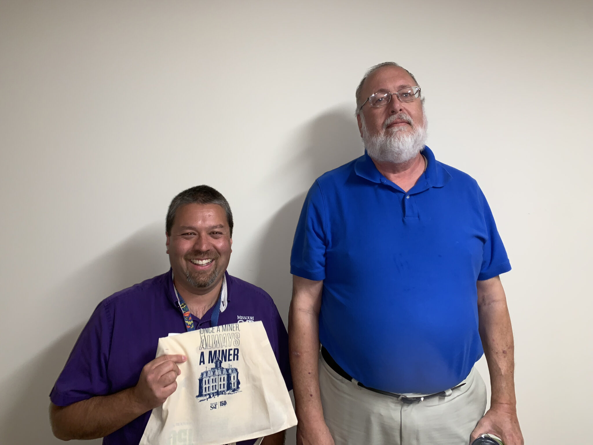 Missouri S&T – eConnection – Missouri S&T Staff Council recognizes ...