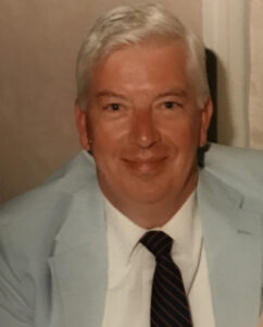 Missouri S&T – eConnection – Visitation planned for David J. Barr