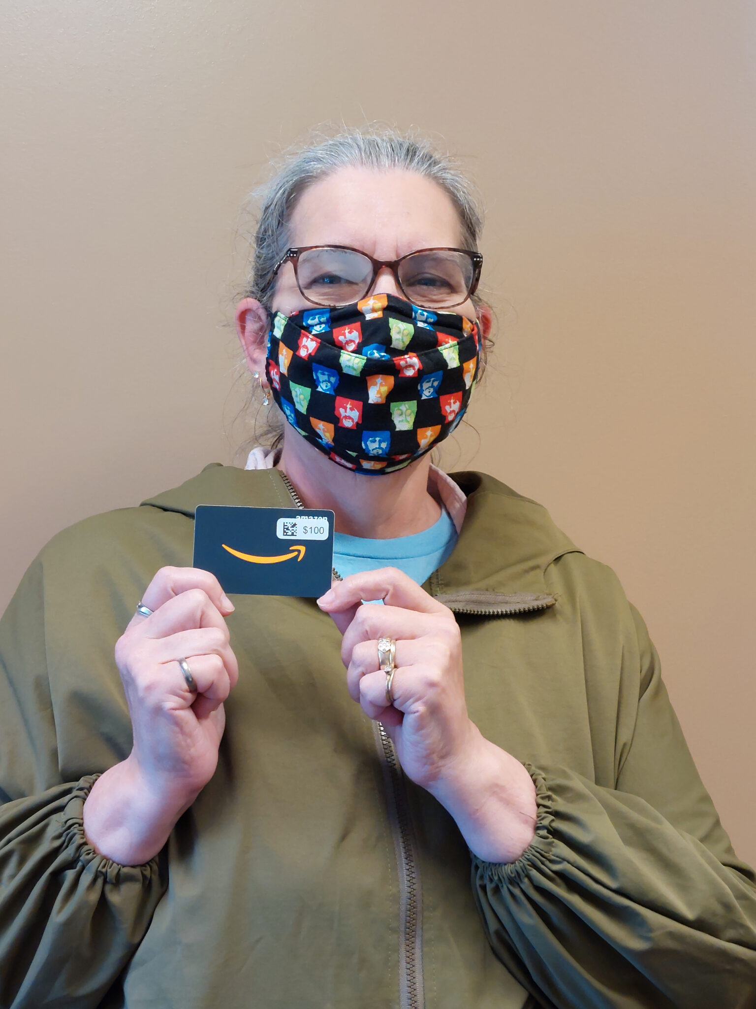 Missouri S&T – eConnection – Prize winners announced for mine tour ...