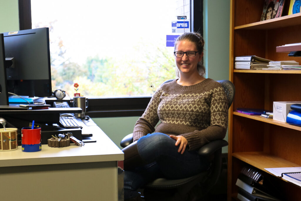 Missouri S&T – eConnection – Canfield published in PNAS