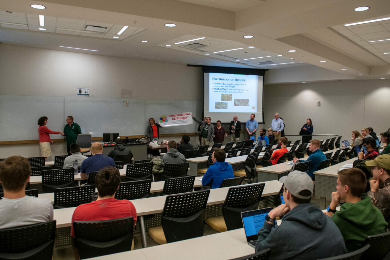 Missouri S&T – eConnection – Dean’s medal goes to Krueger