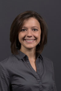 Missouri S&T – eConnection – Kueny named interim chair of psychological ...