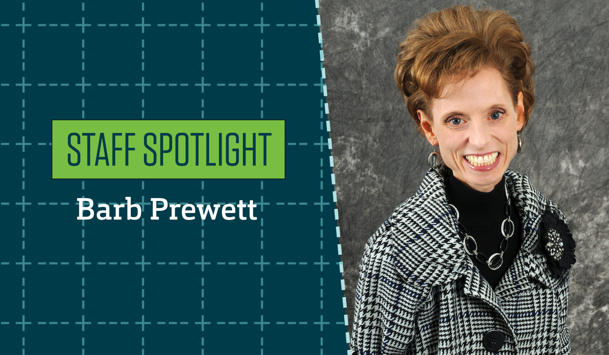 Missouri S&T – eConnection – Staff Spotlight: Barb Prewett