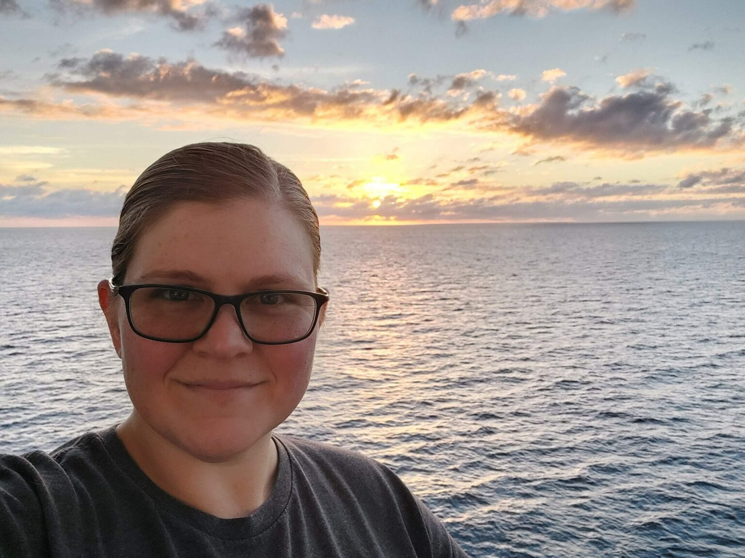 Missouri S&T – eConnection – Staff Spotlight: Ashley Berry