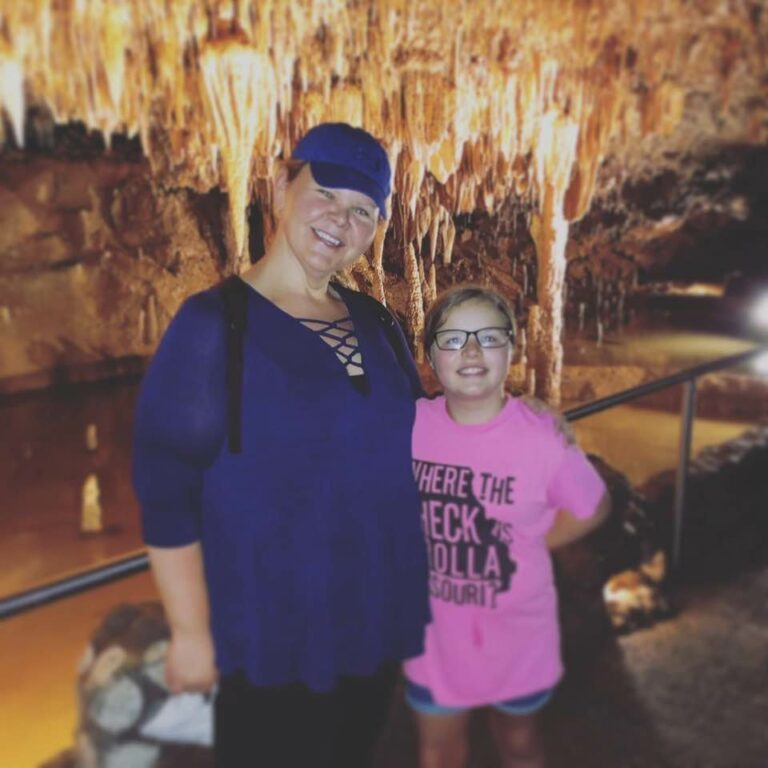 Missouri S&T – eConnection – Staff Spotlight: Joni Burch