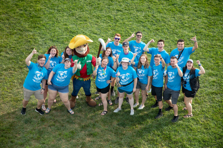 Missouri S&T – eConnection – PRO leader applications available now