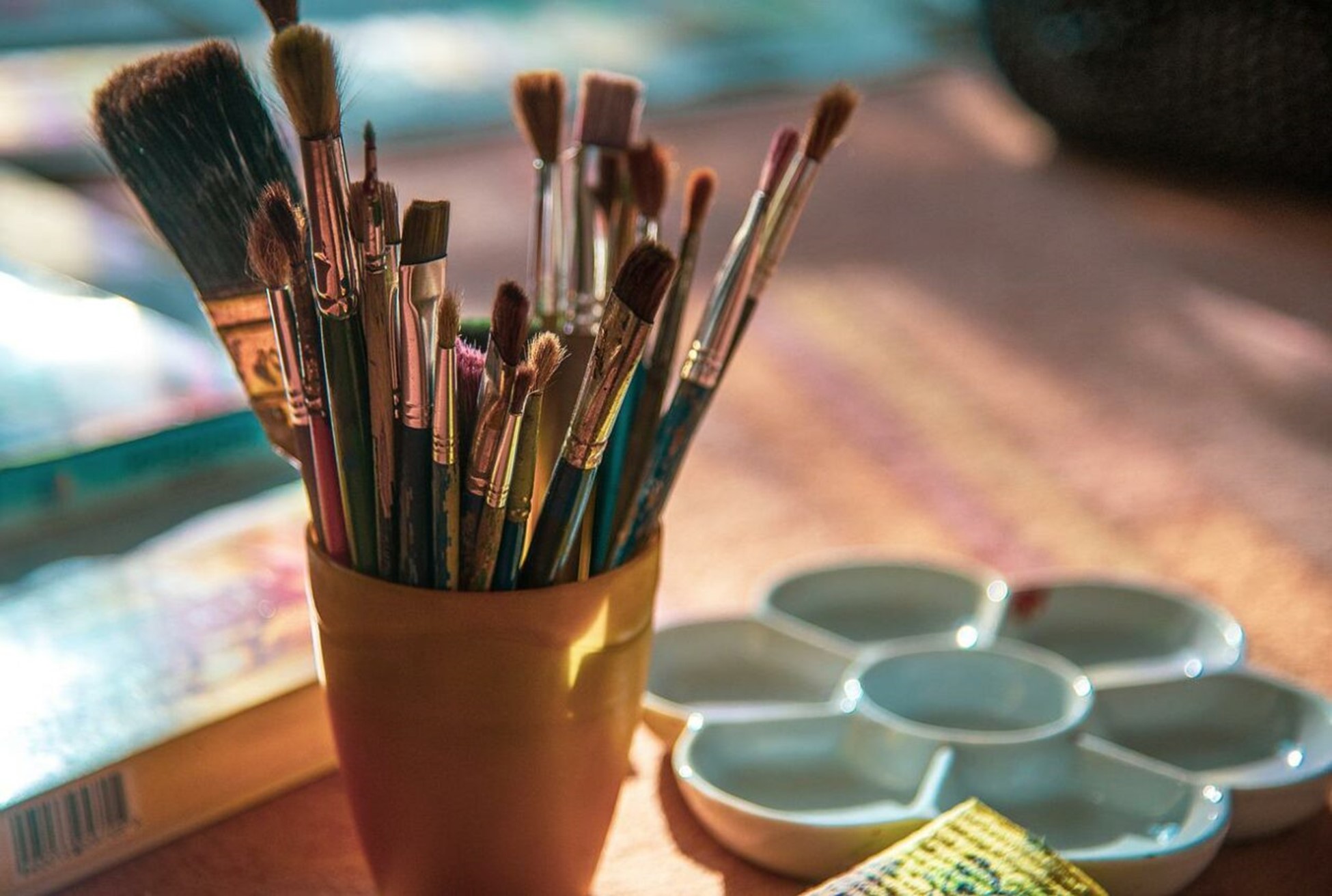 Missouri S&T – eConnection – Library to host art workshop as part of ...