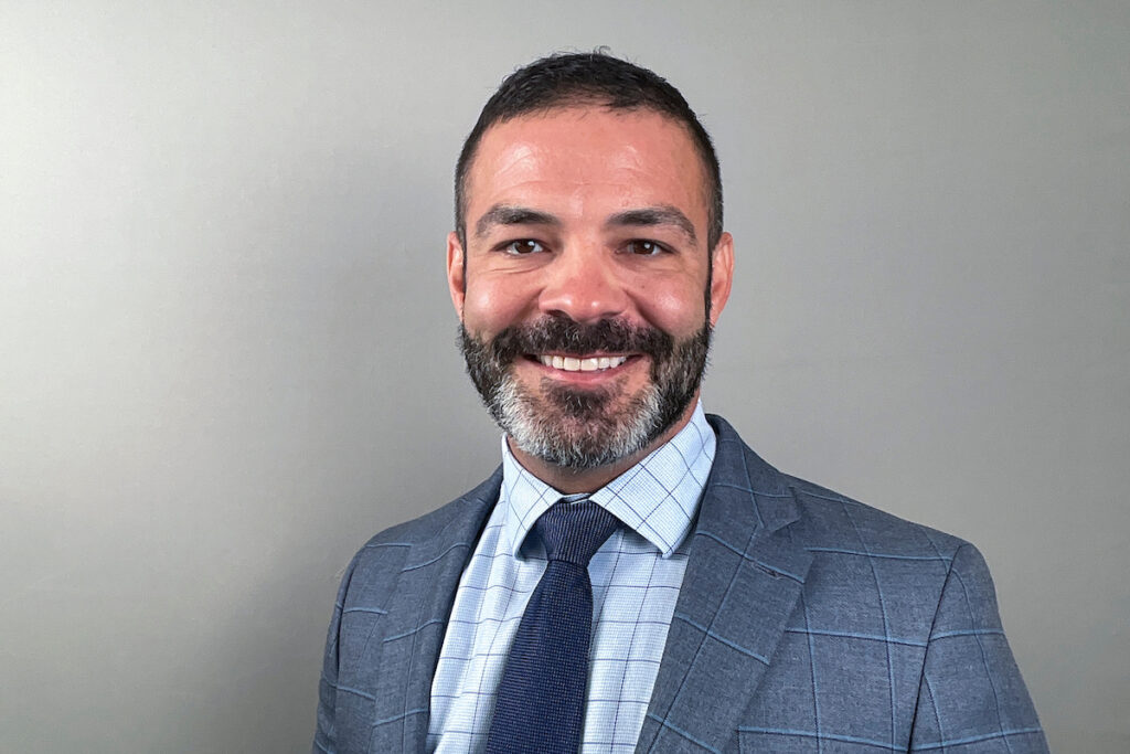 Missouri S&T – eConnection – David Spivey named vice provost of ...