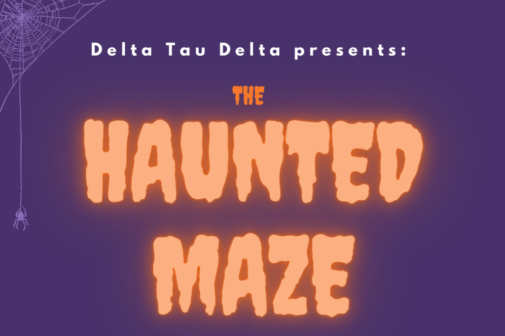 Missouri S&T – eConnection – Delta Tau Delta’s haunted maze benefits ...