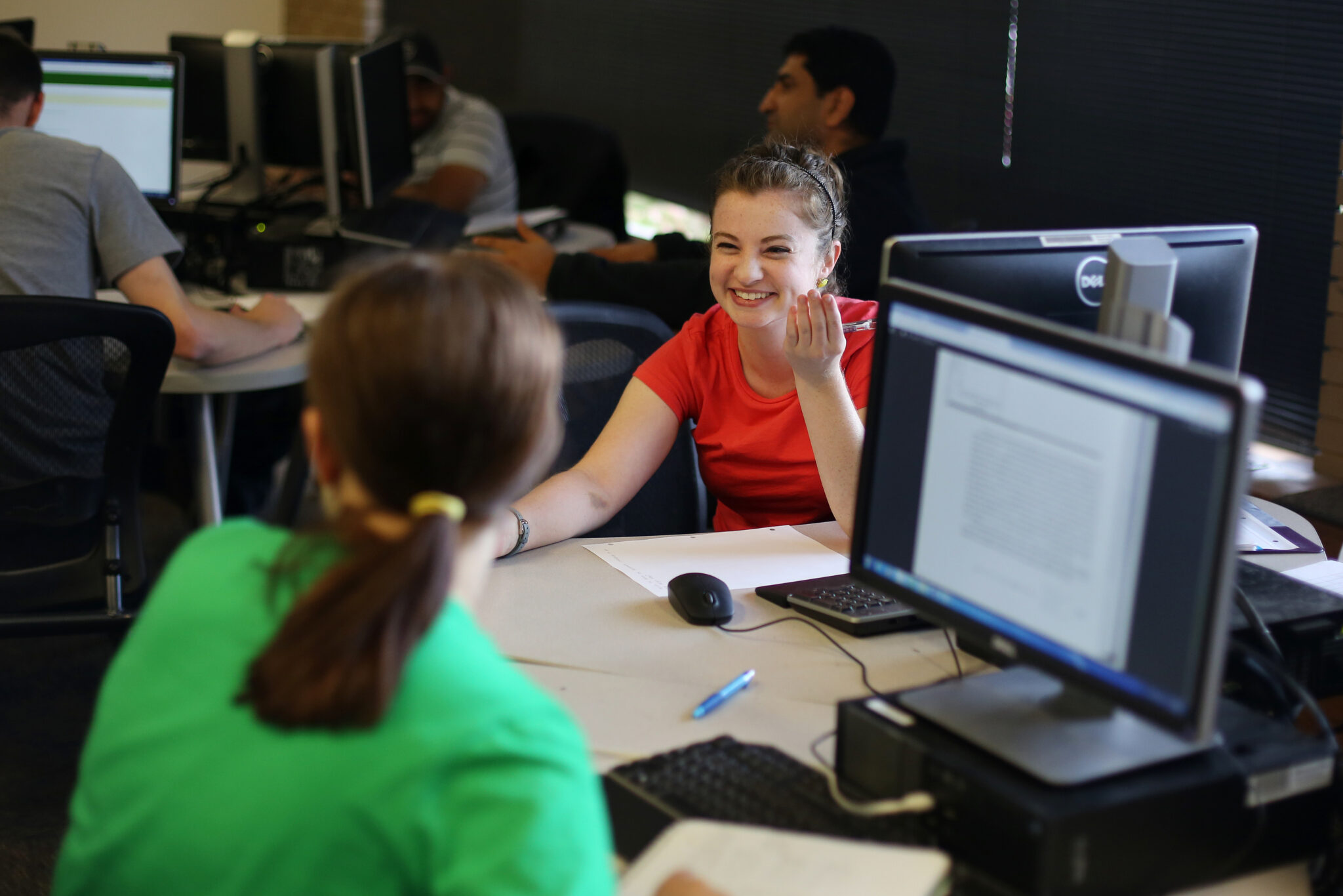 Missouri S&T – eConnection – LEAD offers free tutoring to all S&T students!