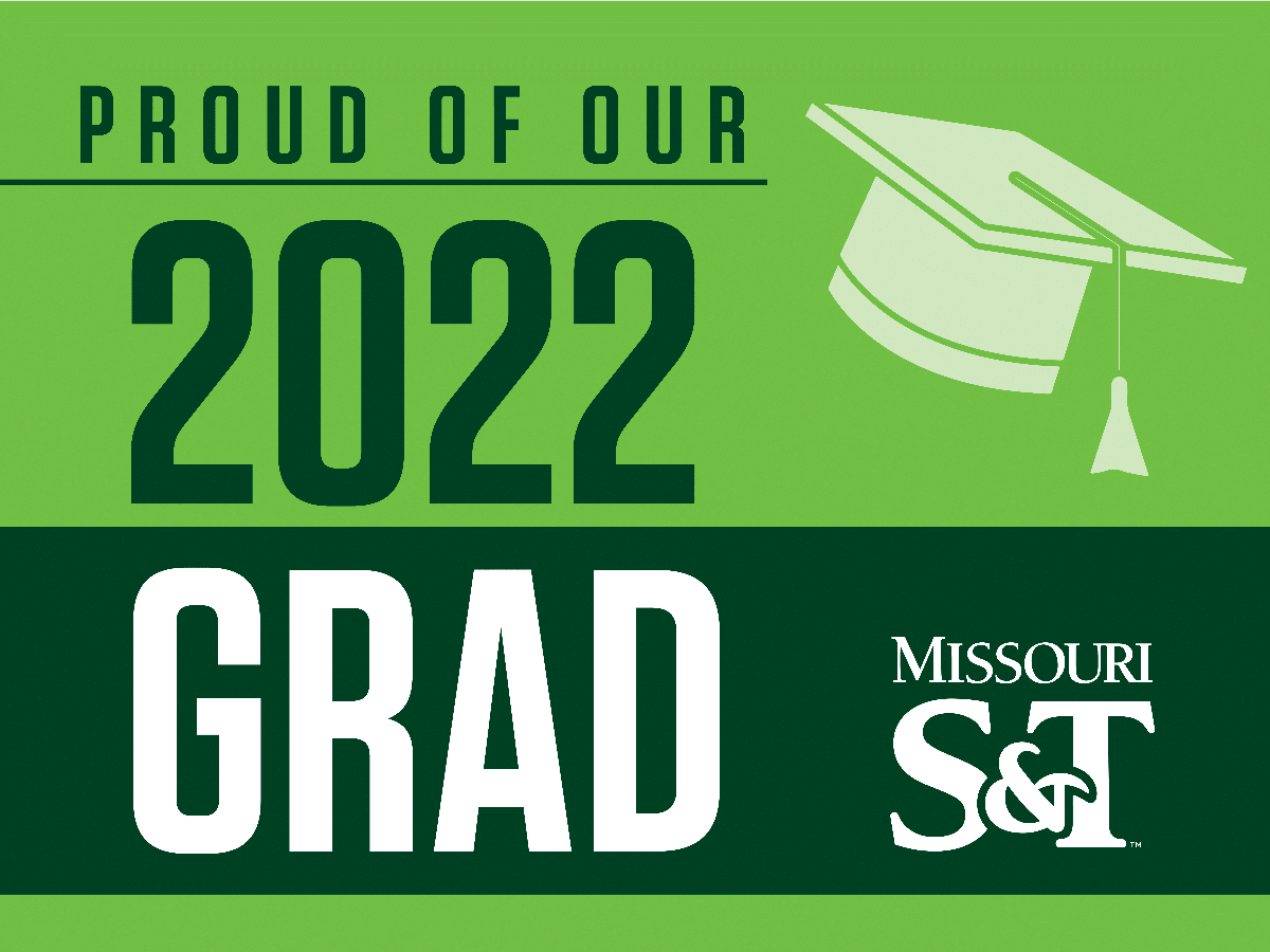 Missouri S&T – eConnection – Graduating in December? Share your story ...