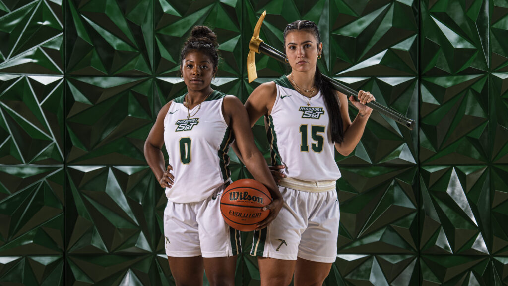 Missouri S&T – eConnection – Get free admission to Monday’s women’s ...
