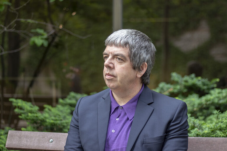 Missouri S&T – eConnection – Towler named Doshi Professor of Chemical ...