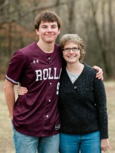 Missouri S&T – eConnection – Staff Spotlight: Stacey Fuller