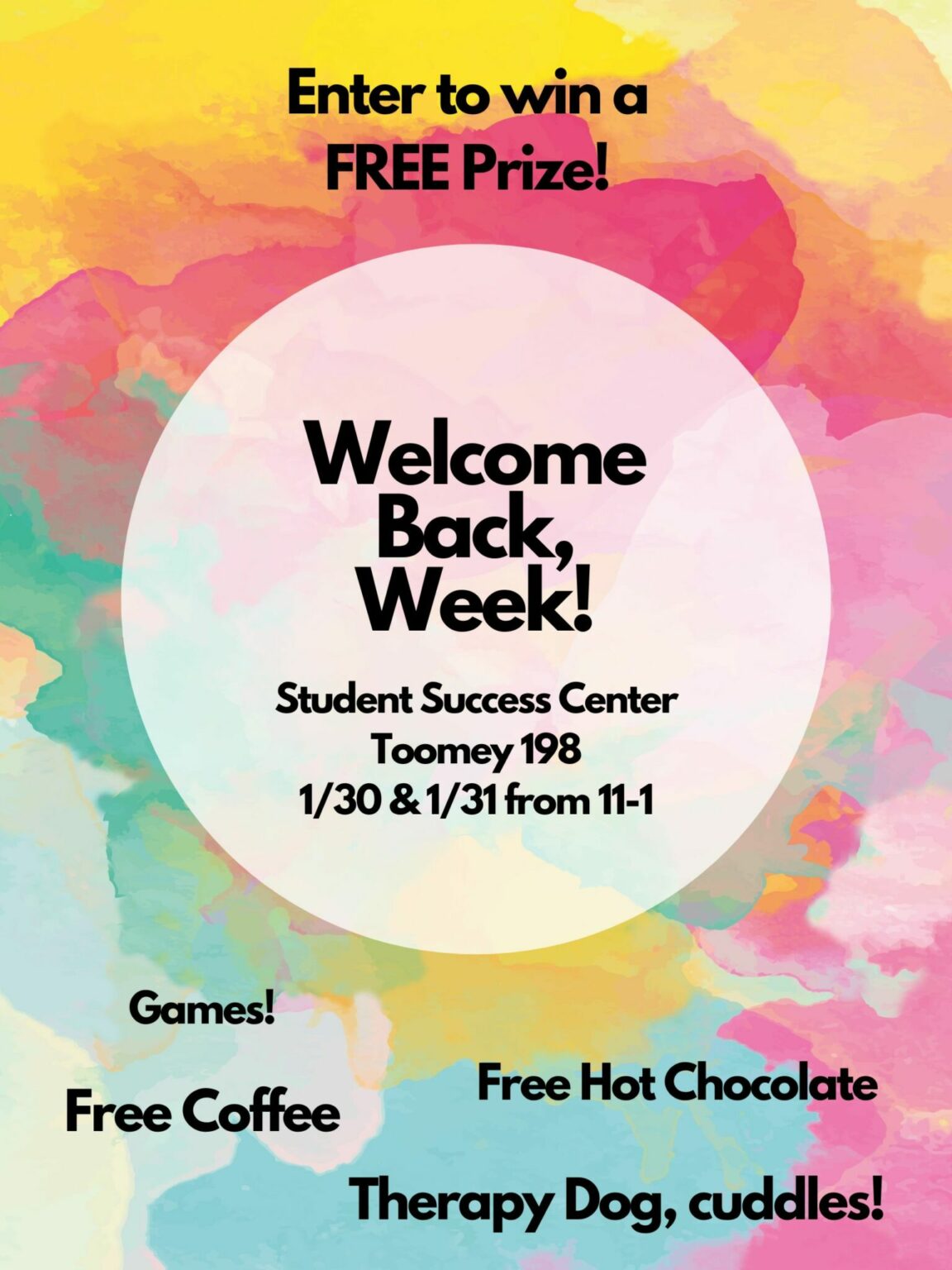 Missouri S&T – eConnection – Welcome back week!