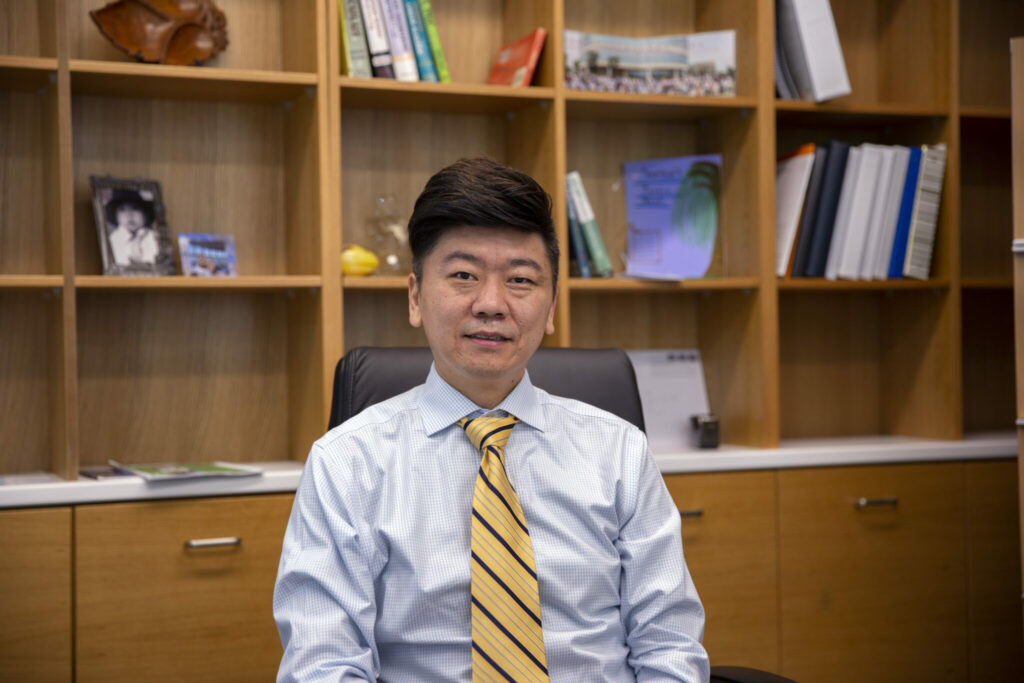 Missouri S&T – eConnection – Yang to speak about bioengineering Thursday