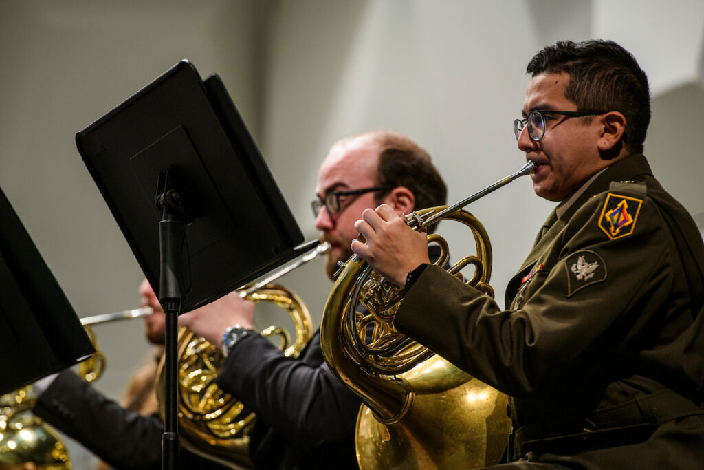 Missouri S&T – eConnection – Army Band to join S&T bands for free ...