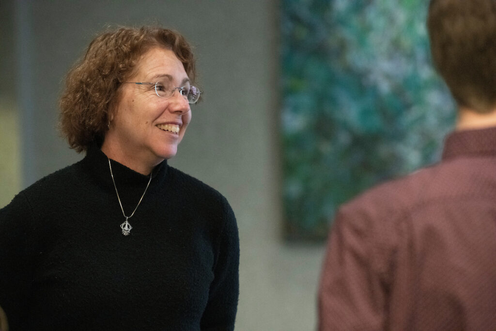 Missouri S&T – eConnection – Former NASA astronaut, S&T alumna to speak ...