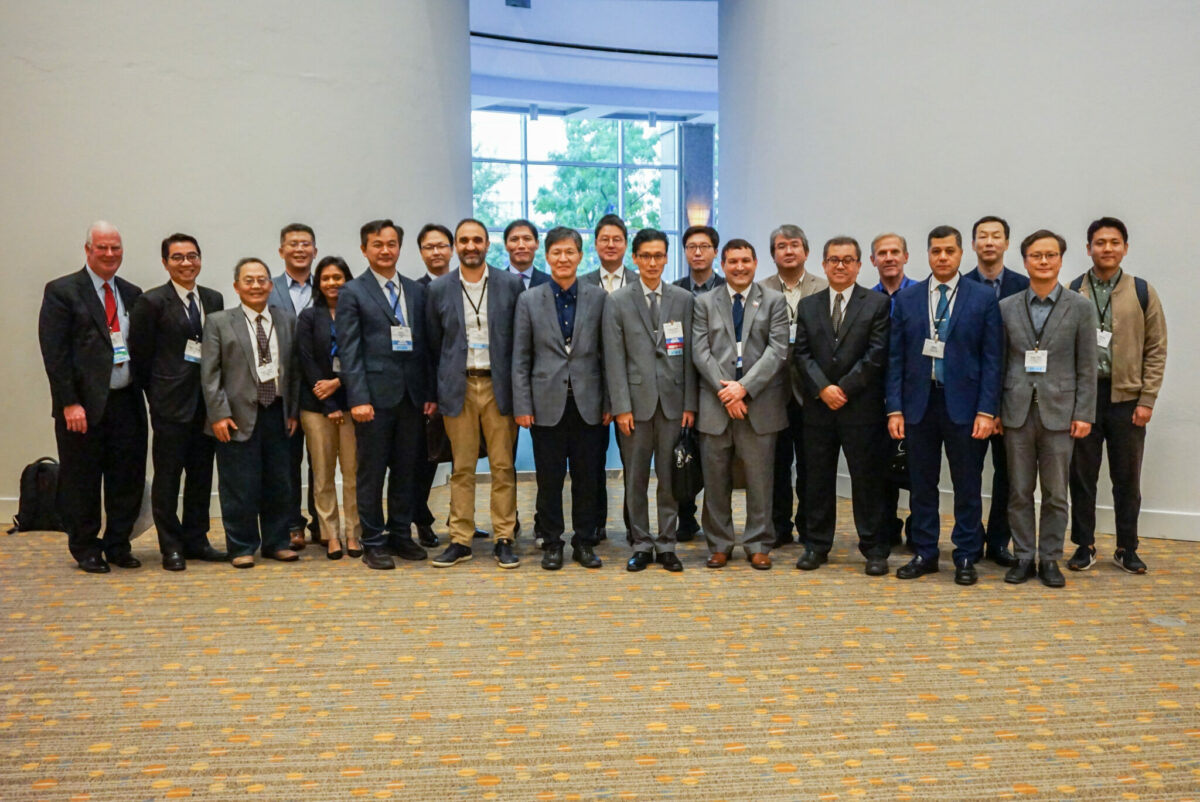 Missouri S&T – eConnection – Myers delivers presentation at concrete ...