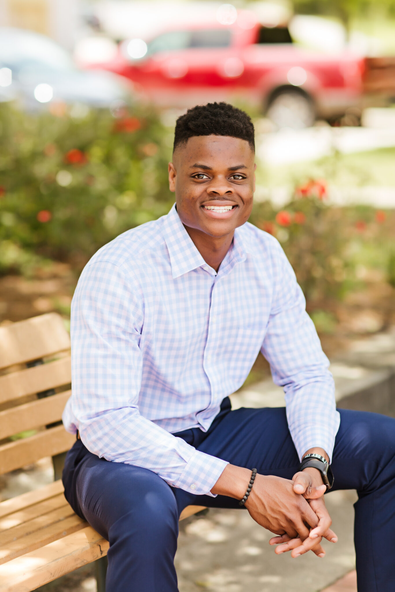 Missouri S&T – eConnection – Abraham Sculley speaks during mental well ...
