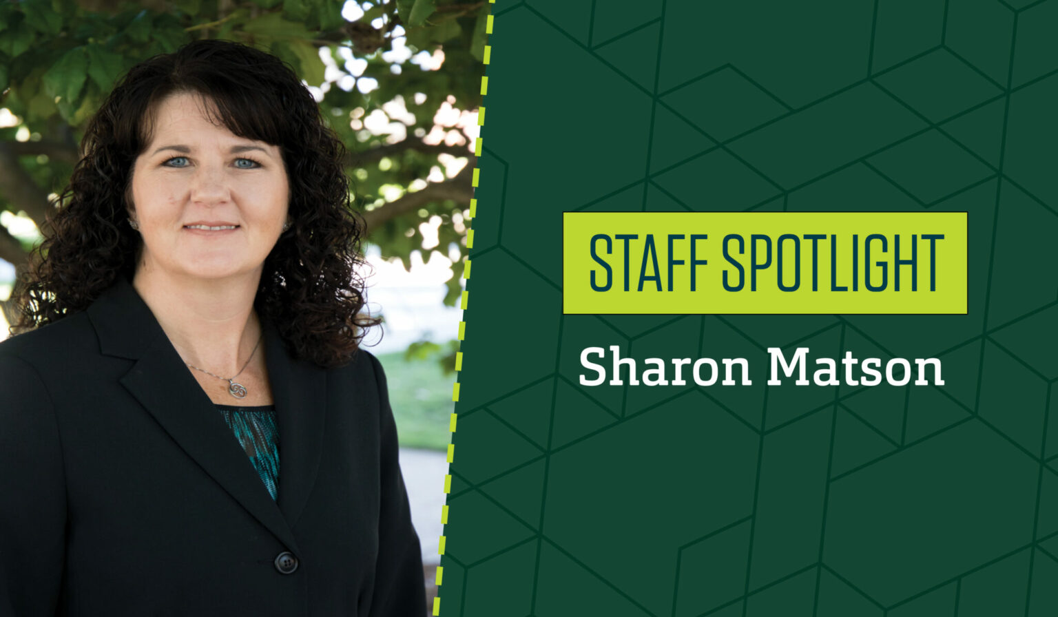 Missouri S&T – eConnection – Staff Spotlight: Sharon Matson