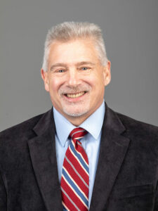 Missouri S&T – eConnection – Raper named associate provost