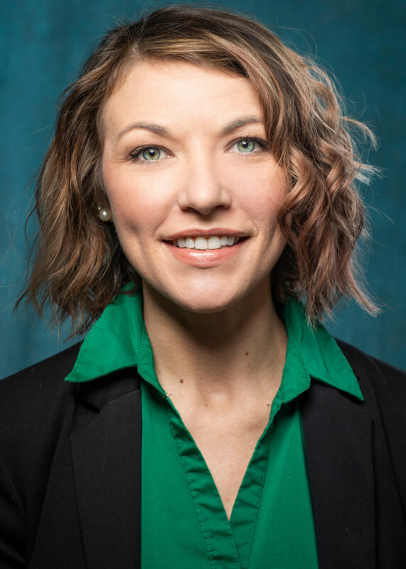 Missouri S&T – eConnection – Crilly named director of undergraduate ...
