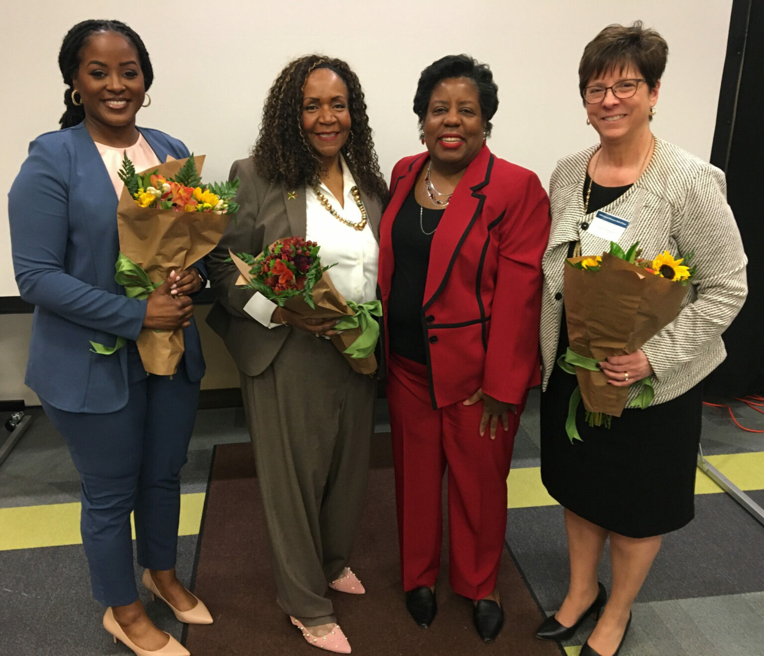 Missouri S&T – eConnection – Three named to Missouri S&T’s Women’s Hall ...