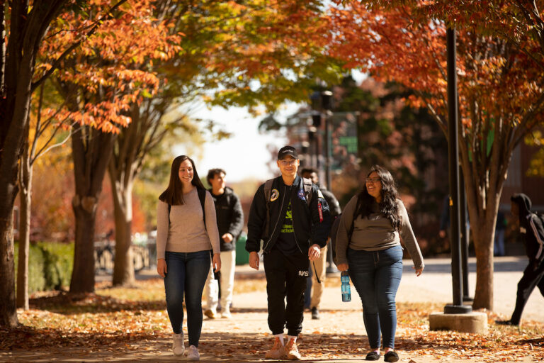 Missouri S&T – eConnection – Fall 2025 admissions applications are ...