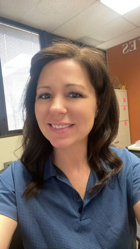 Missouri S&T – eConnection – Q&A with the CEC: Anna Vroman