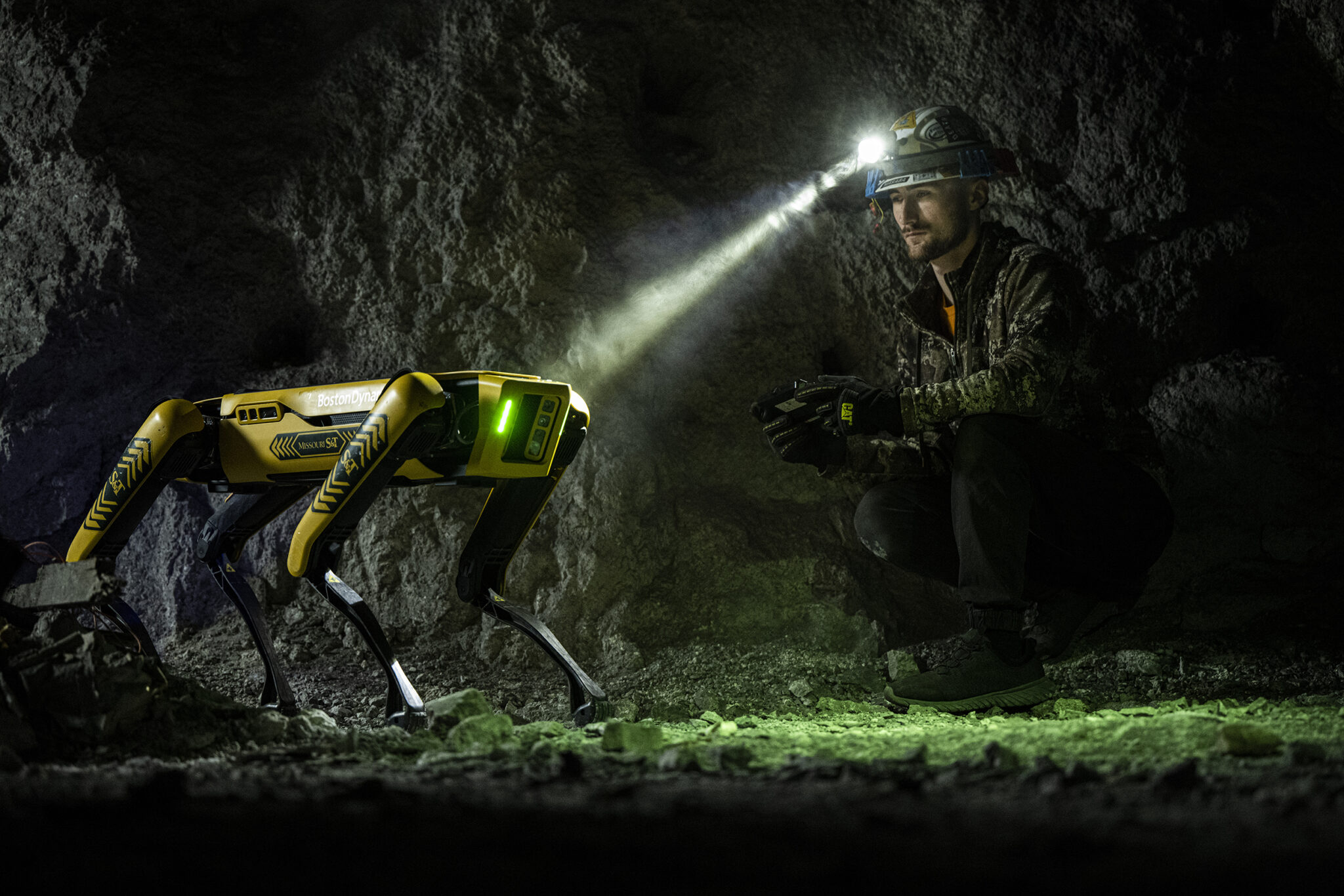 Missouri S&T – eConnection – S&T photographer wins three awards in 2023 ...