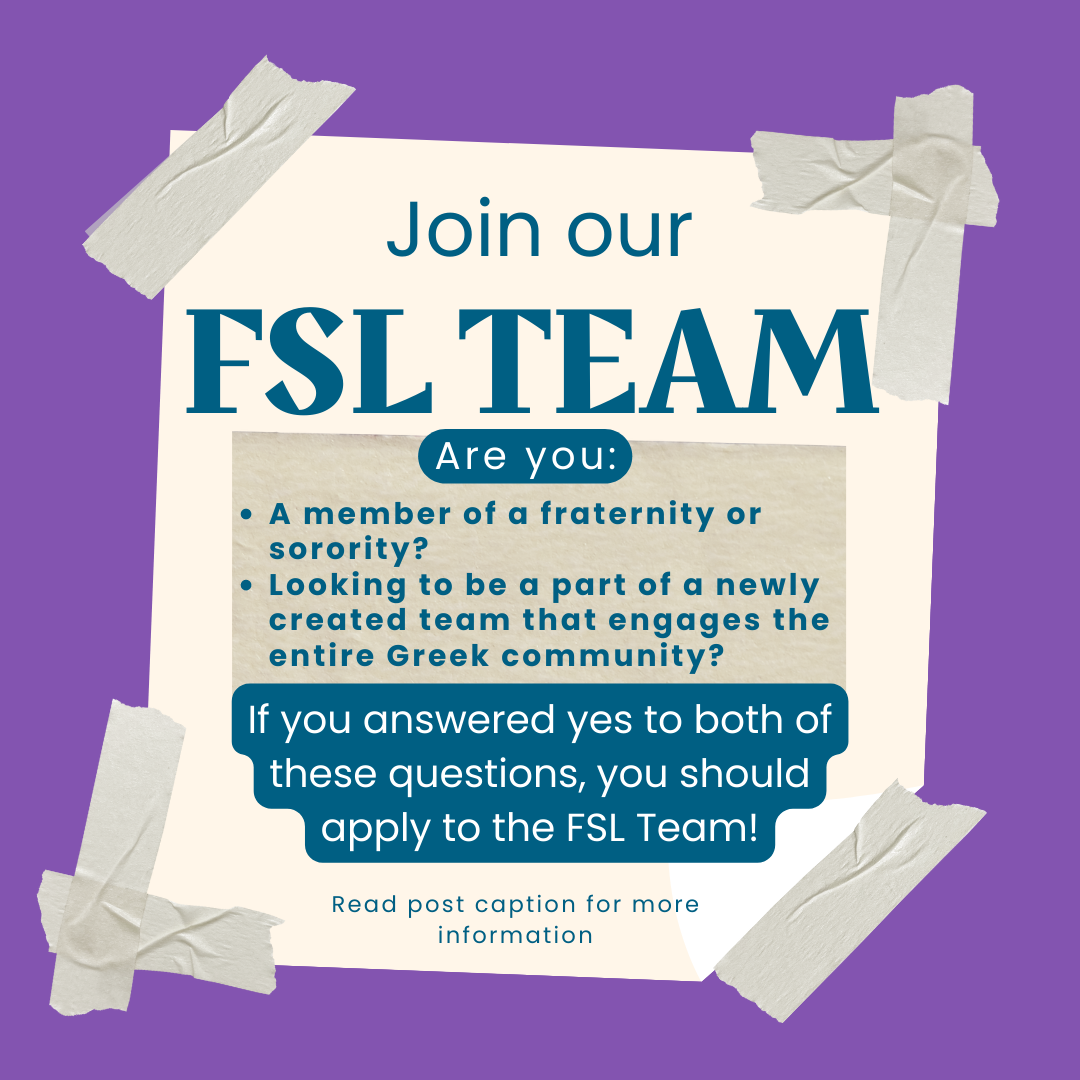 Missouri S&T – eConnection – Student Involvement is Hiring!