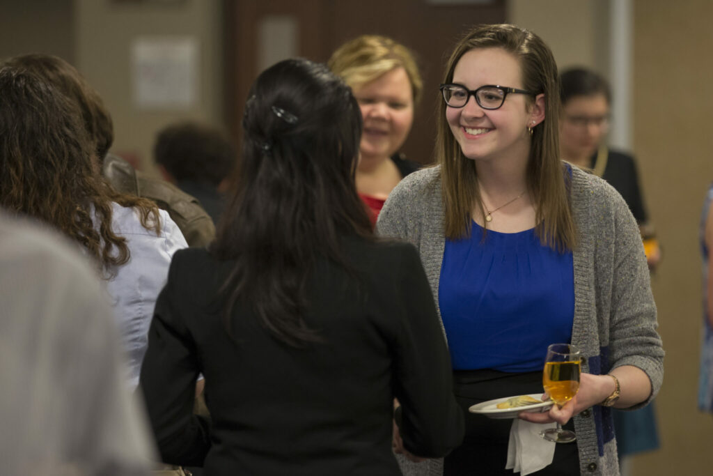 Missouri S&T – eConnection – Kick off the semester at the Women’s ...