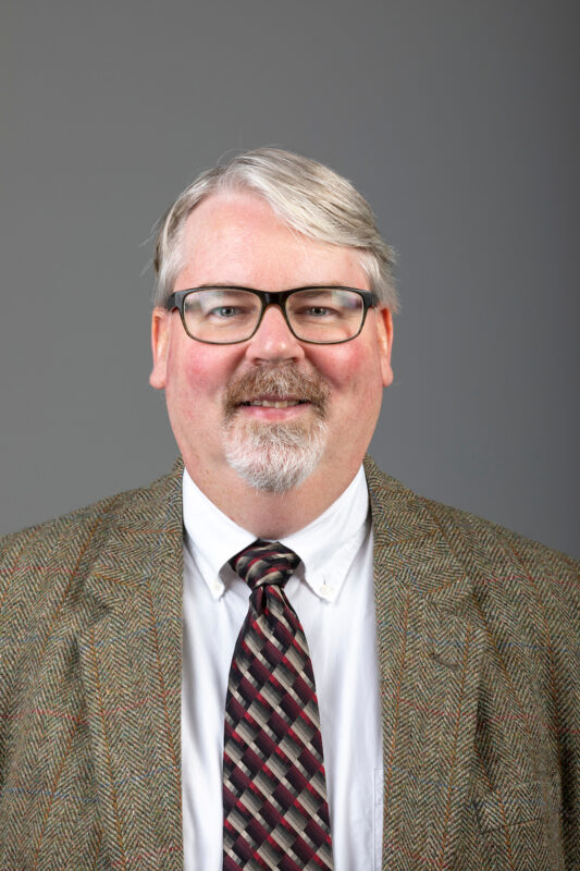 Missouri S&T – eConnection – Bruening speaks at International Congress ...