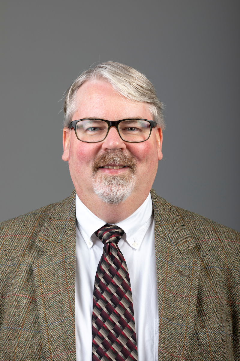 Missouri S&T – eConnection – Bruening speaks at International Congress ...