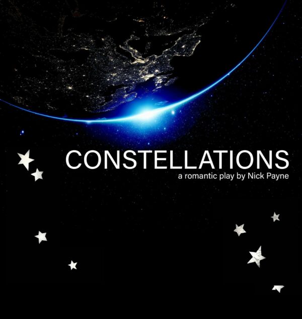 Missouri S&T – eConnection – Get tickets for the S&T student production of Constellations