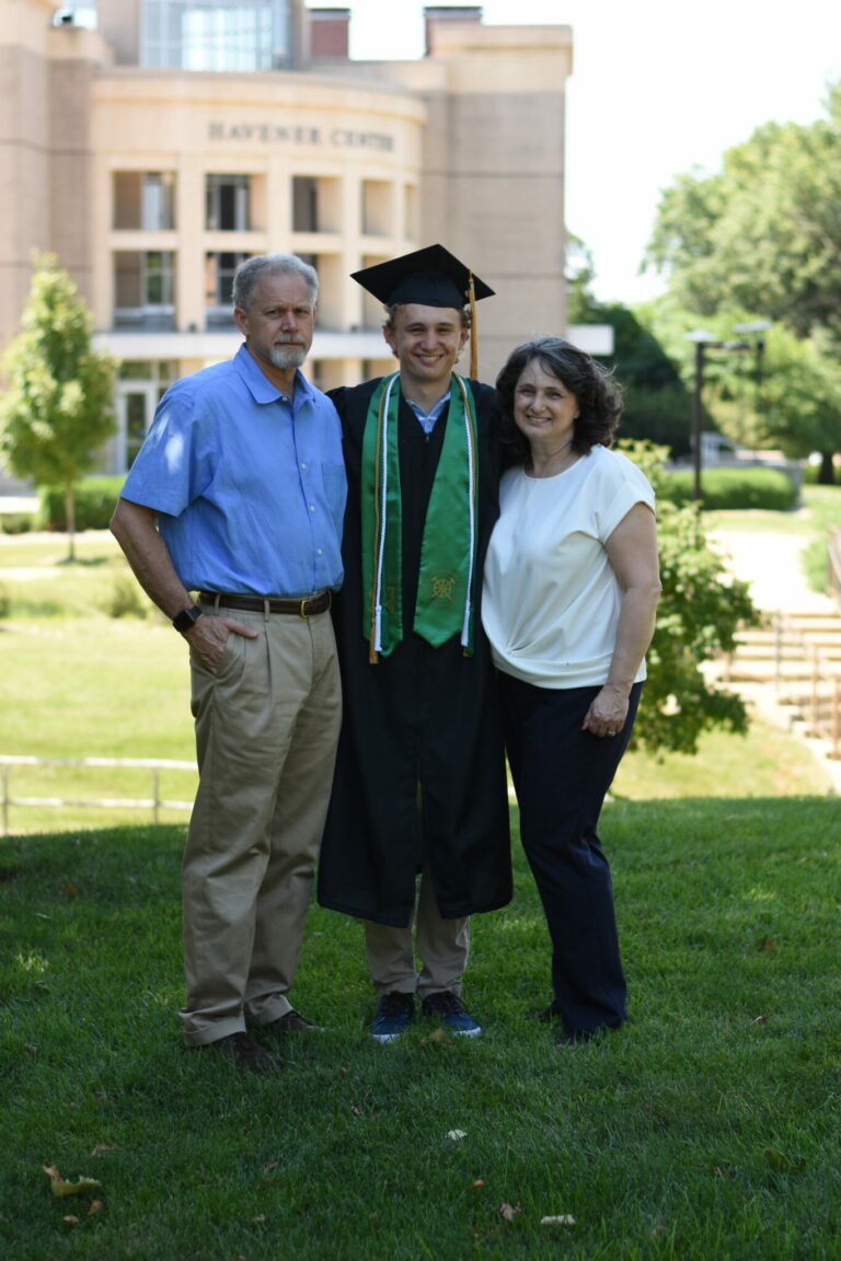 Missouri S&T – eConnection – Staff Spotlight: Mark and Susan Potrafka