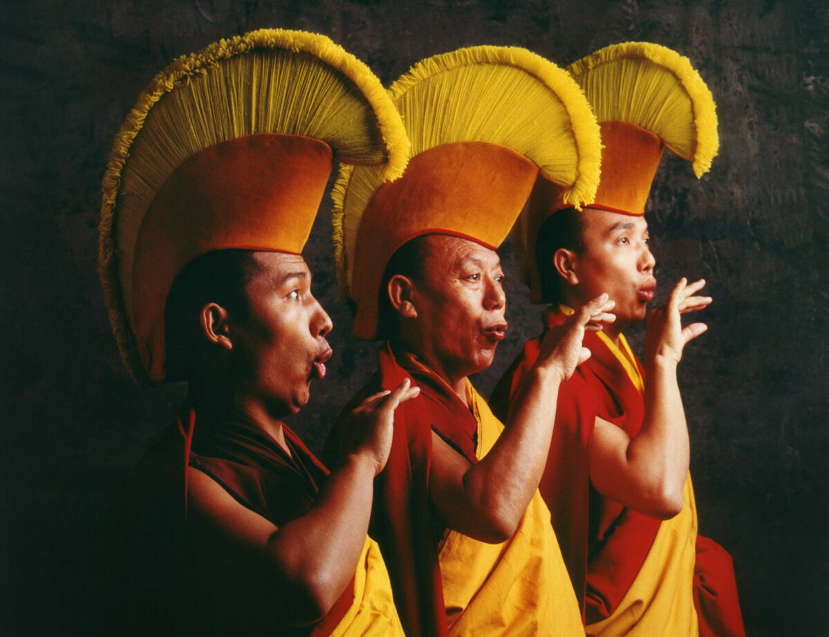 Missouri S&T – eConnection – Gain peace and well-being through sacred ...