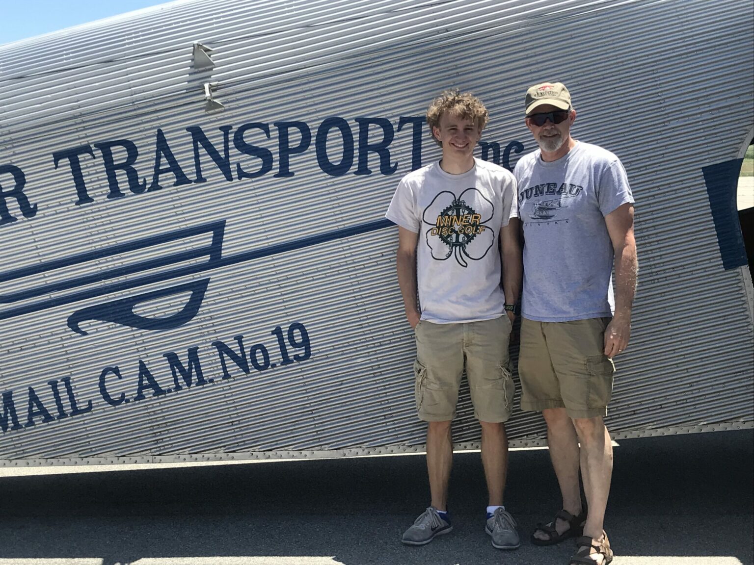 Missouri S&T – eConnection – Staff Spotlight: Mark and Susan Potrafka
