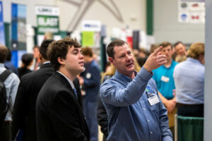 Missouri S&T – eConnection – 2023 S&T Fall Career Fair – by the numbers
