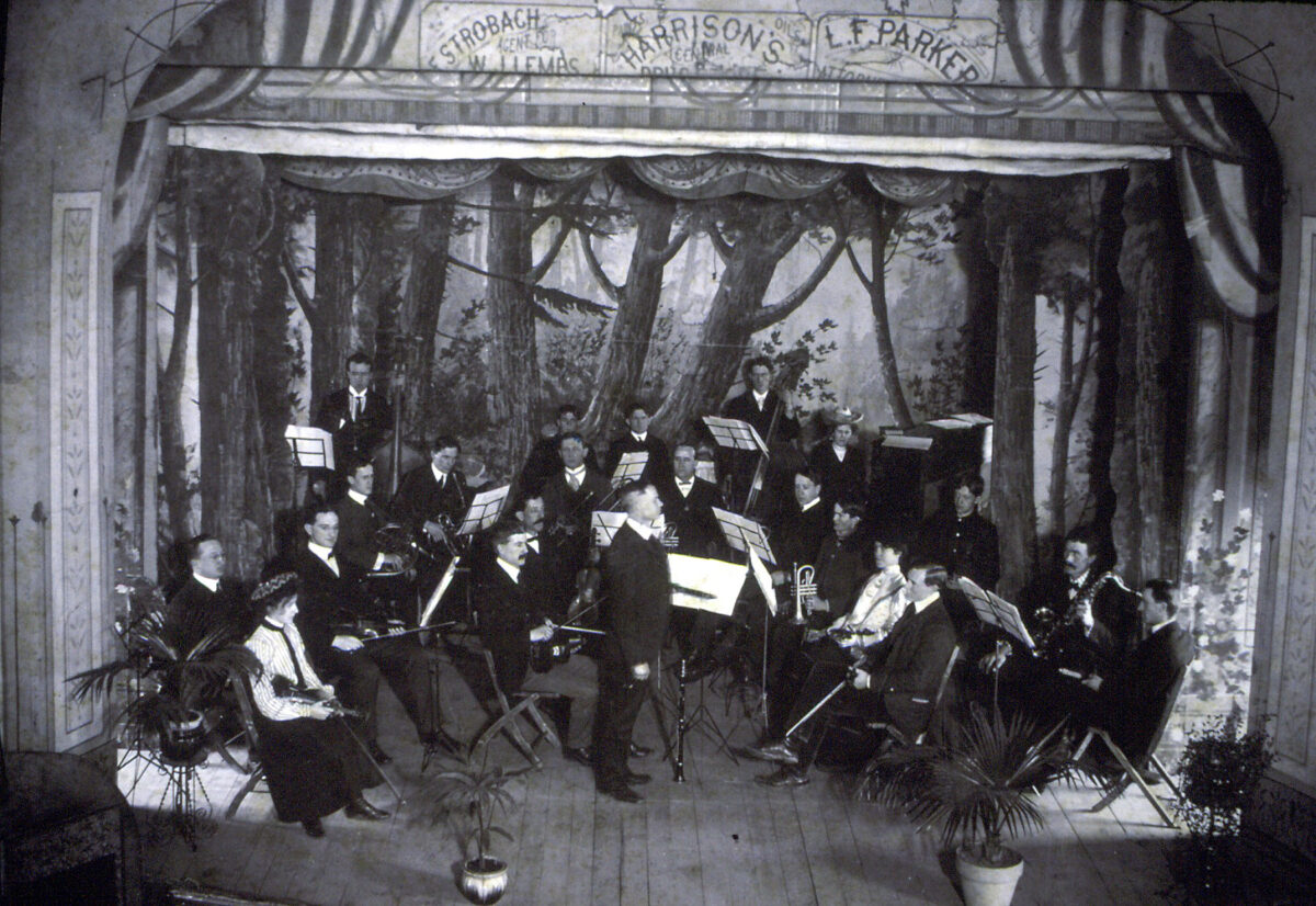 Missouri S&T – eConnection – Explore the history of S&T and area musicians