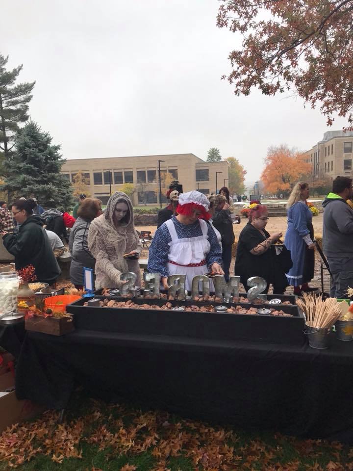 Missouri S&T – eConnection – Fall Staff Appreciation Day is Oct. 31