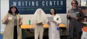 Missouri S&T – eConnection – Writing Center helps students succeed