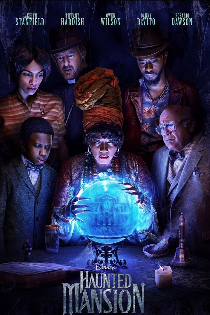 Missouri S&T – eConnection – Movie night at Leach Theatre, showing ...