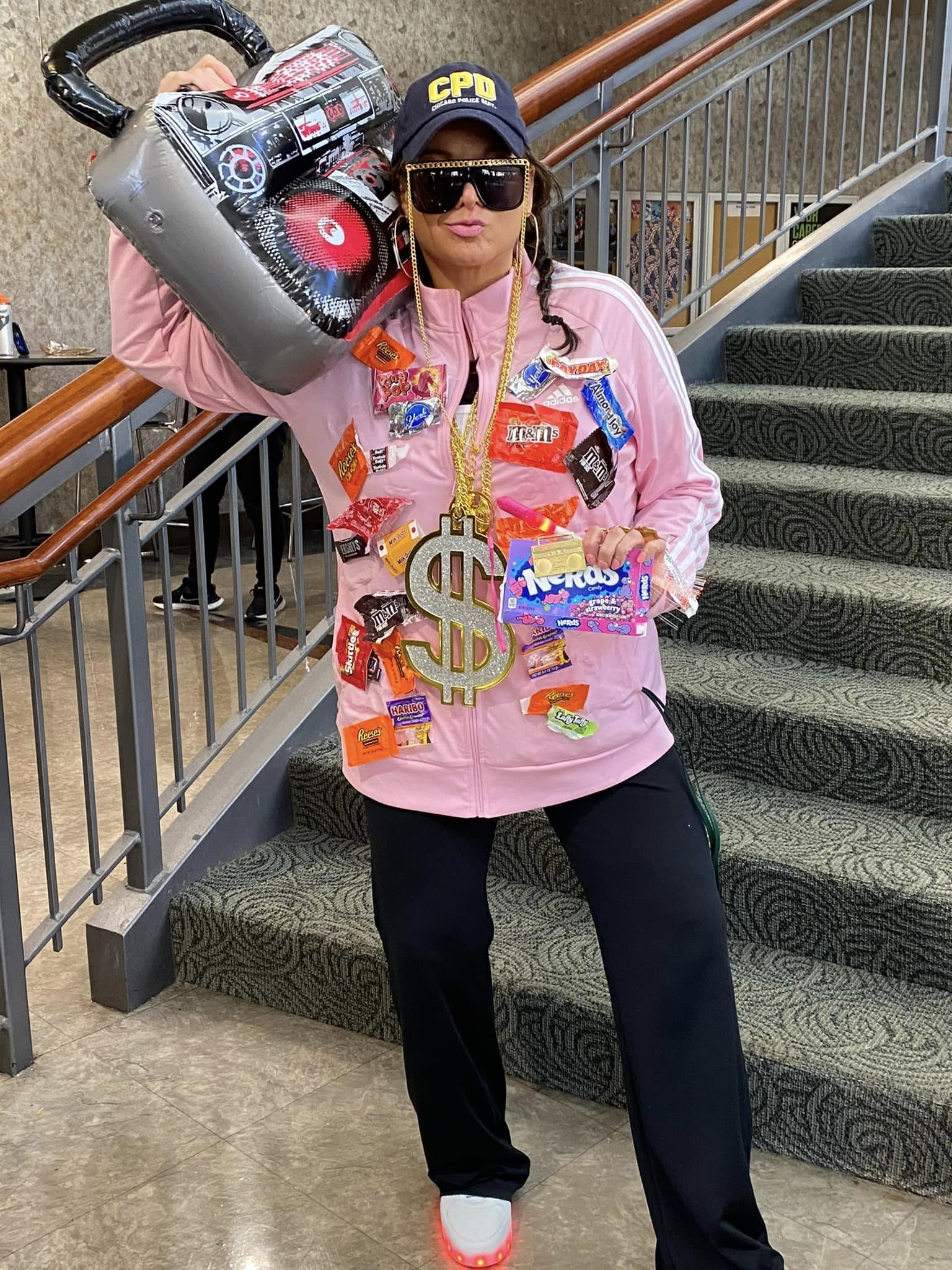 Missouri S&T – eConnection – Chili cookoff, costume contest winners ...