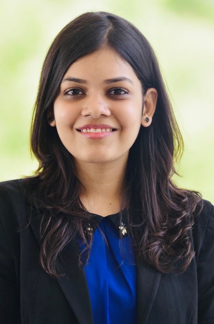 Missouri S&T – eConnection – Bhatia represents S&T at national conference