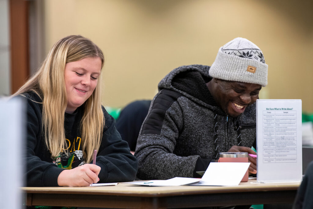 Missouri S&T – eConnection – Miner Heart Week: Join admissions to send ...