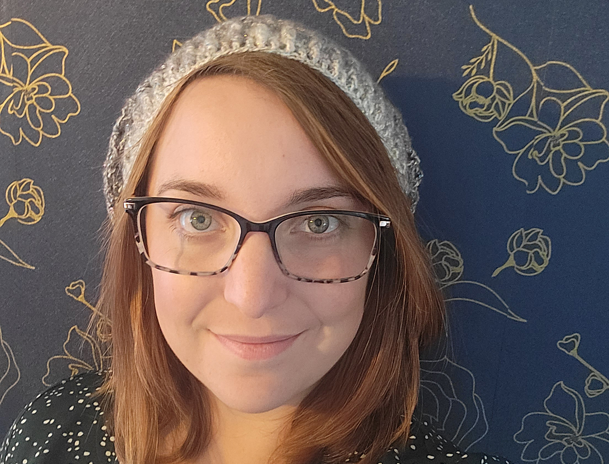 Missouri S&T – eConnection – Let’s meet: Jessica Lane